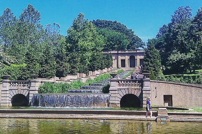 Off the Beaten Path: 16th Street and Adams Morgan Neighborhood Tour - Key Points