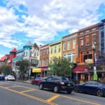 Off the Beaten Path: 16th Street and Adams Morgan Neighborhood Tour - The Itinerary in Detail