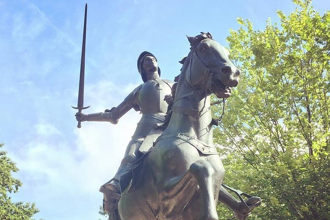 Off the Beaten Path: 16th Street and Adams Morgan Neighborhood Tour - Who Should Consider This Tour?