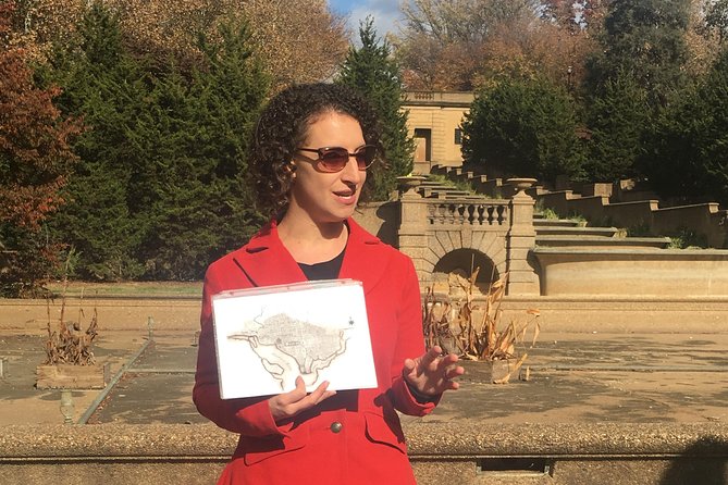 Off the Beaten Path: 16th Street and Adams Morgan Neighborhood Tour - Frequently Asked Questions