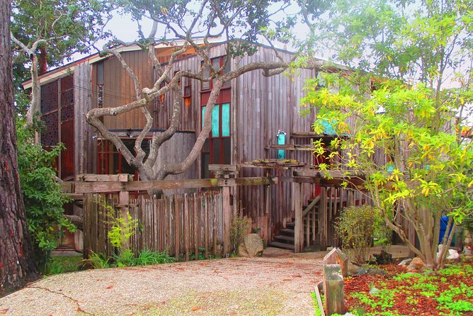 Off the Beaten Path in Carmel-by-the-Sea: A Self-Guided Tour - The Itinerary in Detail
