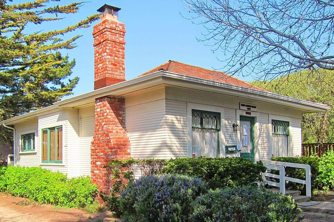 Off the Beaten Path in Carmel-by-the-Sea: A Self-Guided Tour - How the Tour Works and What to Expect