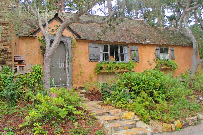 Off the Beaten Path in Carmel-by-the-Sea: A Self-Guided Tour - Who Will Love This Tour?