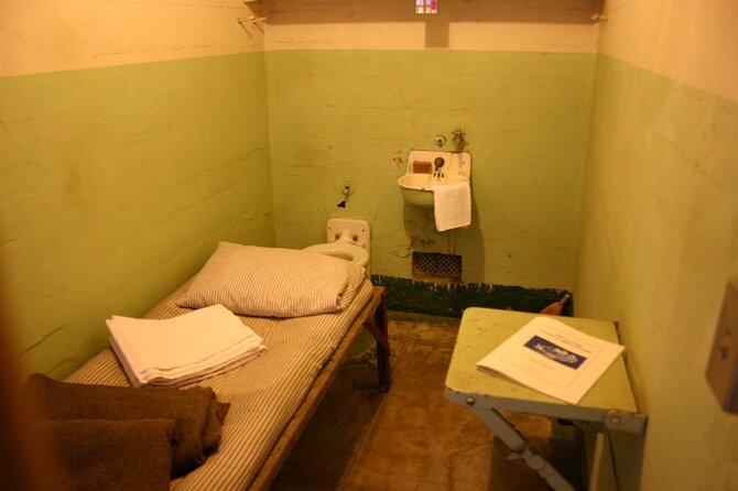 Official Alcatraz Night Tour and San Francisco Bay Cruise - What Travelers Are Saying