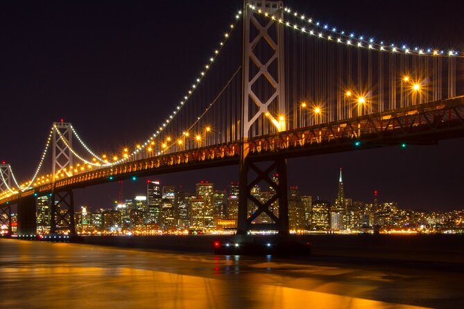 Official Alcatraz Prison Tour + Open-Top Bus Sunset Tour - FAQ