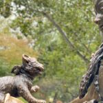 OFFICIAL Central Park Pedicab Tours - Practical Details and Tips