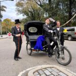 Official Pedicab Guided & Private Tours in Central Park - What Makes This Tour Stand Out?