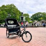 Official Pedicab Movies & TV Shows Tours in Central Park - An In-Depth Look at the Experience