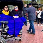 Official Pedicab Tours in Central Park - Why You’ll Love This Pedicab Tour