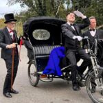 Official Pedicab Tours in Central Park NYC - The Itinerary in Detail: What to Expect