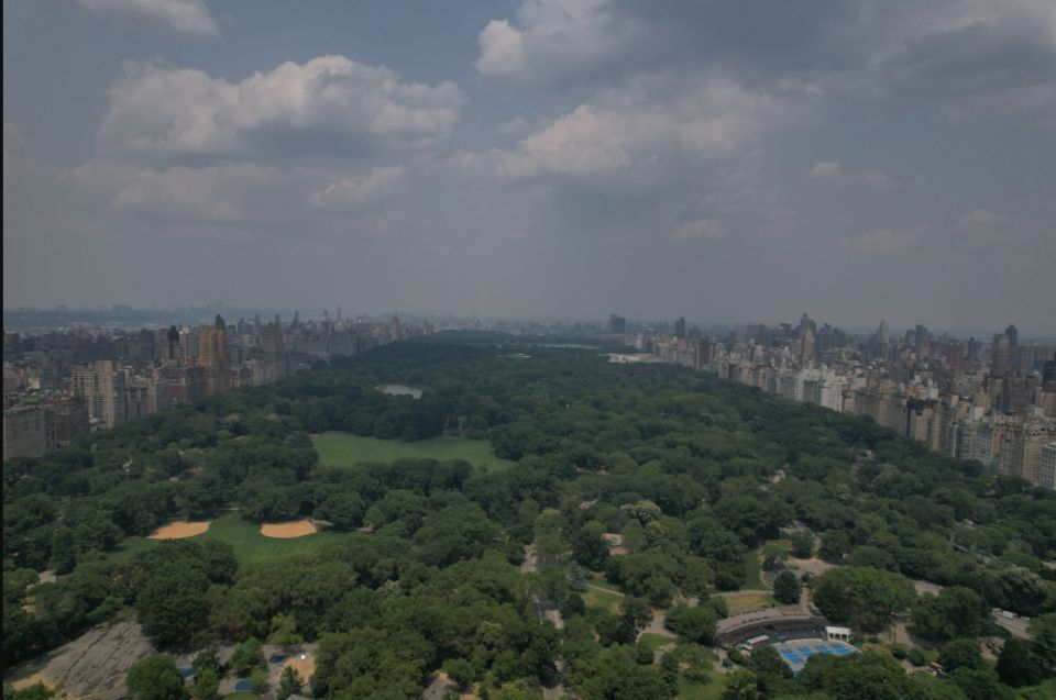 Official VIP Whole Central Park Horse Carriage Tour - Final Thoughts