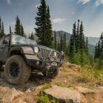 Offroad Jeep Tour in Colorado - A Thorough Look at the Offroad Jeep Tour Experience