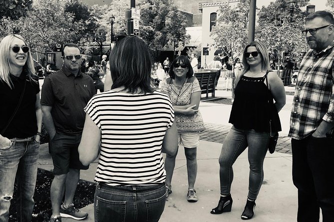Ohio City Neighborhood Food Tour of Cleveland - What to Expect at Each Stop  