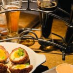 Ohio City Neighborhood Food Tour of Cleveland - How the Tour Works