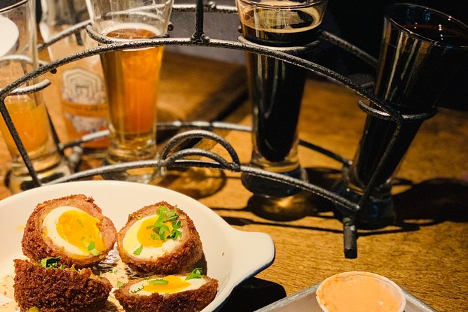 Ohio City Neighborhood Food Tour of Cleveland - How the Tour Works