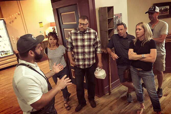 Ohio City Neighborhood Food Tour of Cleveland - Practicalities and Considerations  