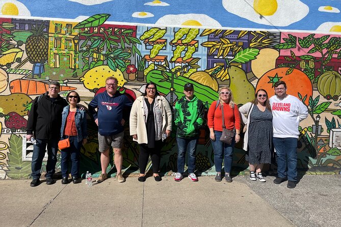 Ohio City Neighborhood Food Tour of Cleveland - Is It Worth the Price?  