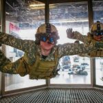 Oklahoma City Indoor Skydiving with 2 Flights & Personalized Certificate - What the Tour Includes