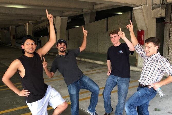 Oklahoma City Scavenger Hunt by 3Quest Challenge - A Deep Dive into the Oklahoma City Scavenger Hunt