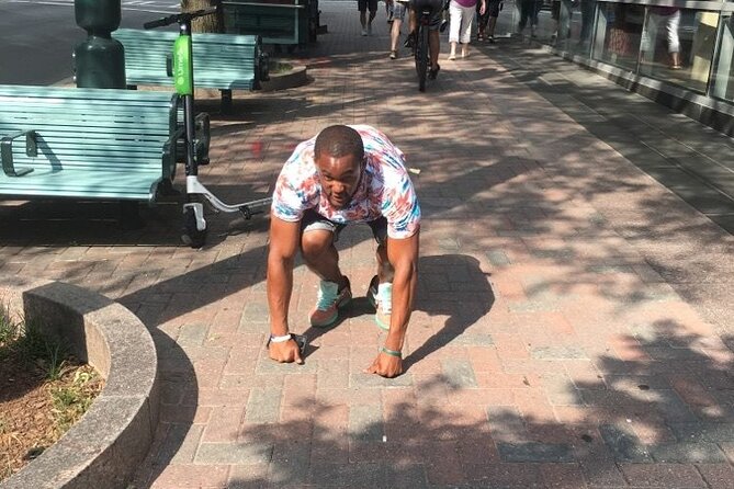 Oklahoma City Scavenger Hunt by 3Quest Challenge - Why This Experience Might Be Perfect for You