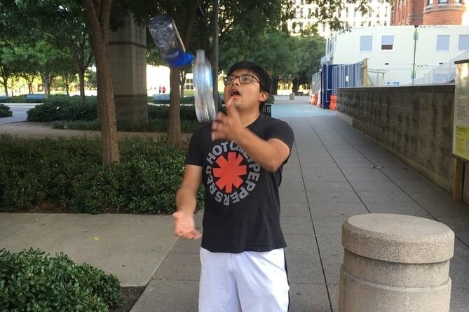 Oklahoma City Scavenger Hunt by 3Quest Challenge - The Sum Up