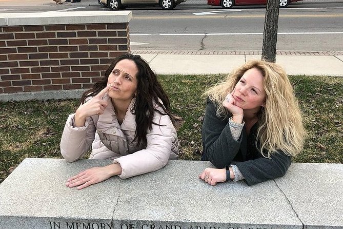 Oklahoma City Scavenger Hunt by Wacky Walks - Who Will Love This Experience?