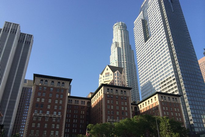 Old and New Downtown Los Angeles Walking Tour - Final Thoughts: Who Will Love This Tour?