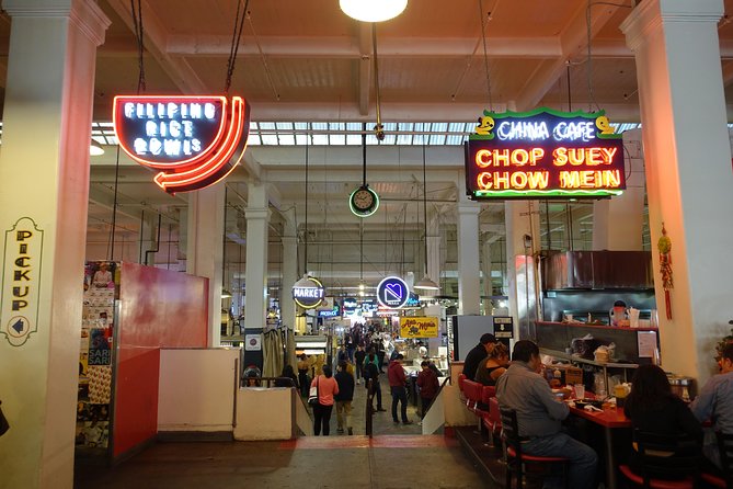 Old and New Downtown Los Angeles Walking Tour - FAQ