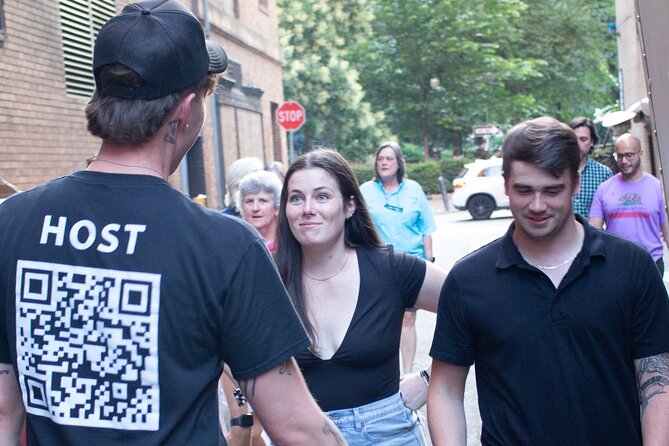 Old City After Dark: Drinking Tour in Philadelphia - What Travelers Can Expect
