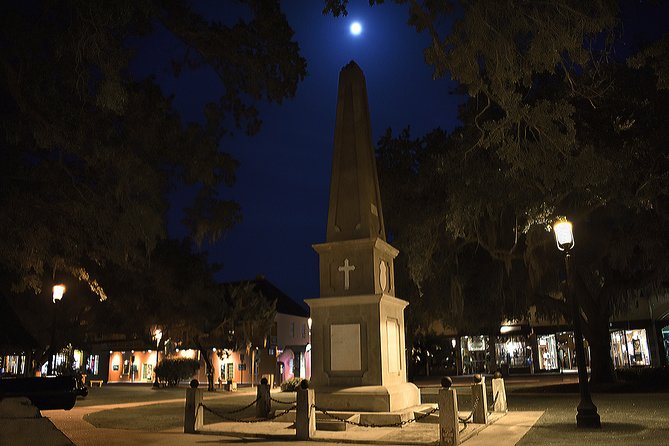 Old City Ghosts: Phantom Pirates & Poltergeists Tour - Stop 6: Spanish Military Hospital Museum