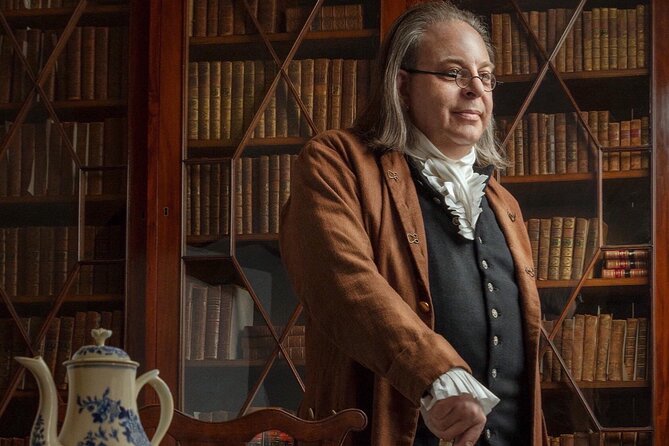 Old City Philadelphia Private Guided Tour - Who Would Benefit Most?