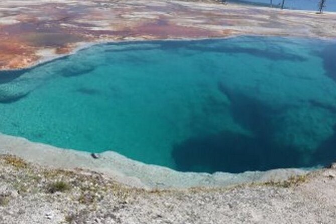 Old Faithful - Lower Loop Yellowstone - Group Tours. 4 People Min, 8 Max - Detailed Tour Experience