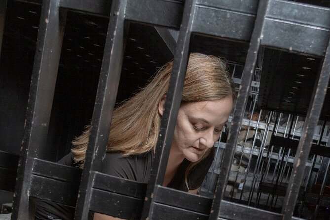 Old Jail After Dark Paranormal Experience - FAQ