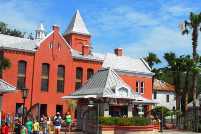 Old Jail Museum Tour in St. Augustine - The Sum Up: Who Will Love This Tour?