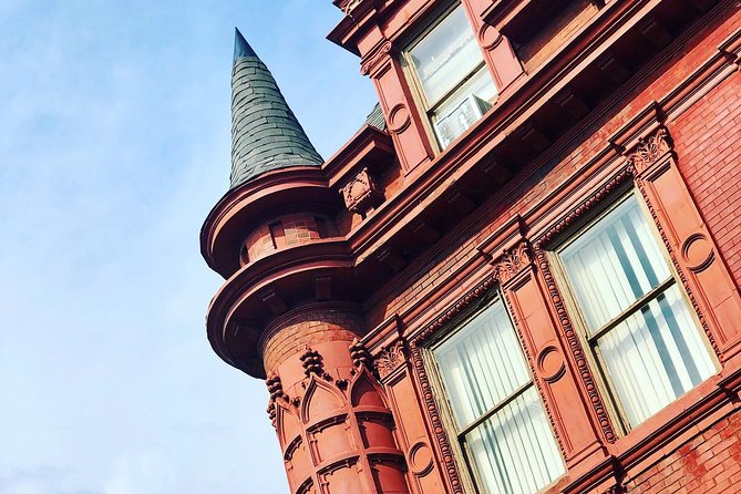 Old Louisville Walking Tour Recommended by The New York Times! @ 4th and Ormsby - Why This Tour Works for Travelers