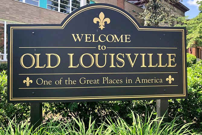 Old Louisville Walking Tour Recommended by The New York Times! @ 4th and Ormsby - The Experience: What Past Travelers Say