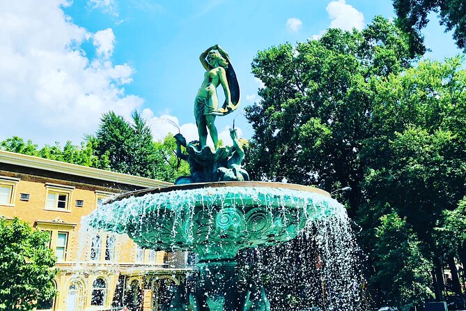 Old Louisville Walking Tour Recommended by The New York Times! @ 4th and Ormsby - Practical Details and Tips