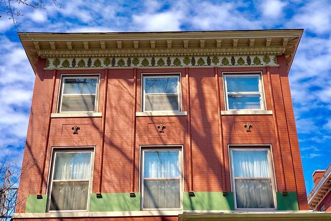 Old Louisville Walking Tour Recommended by The New York Times! @ 4th and Ormsby - The Sum Up
