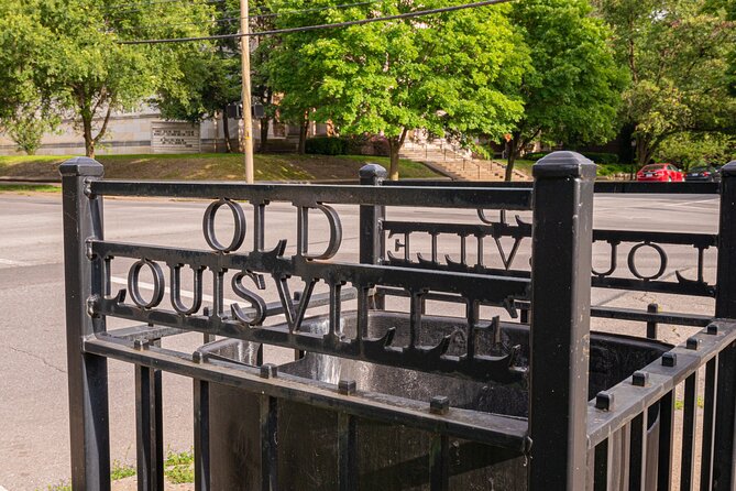 Old Louisvilles Famous Ghosts Smartphone Guided Walking Tour - Exploring Old Louisville’s Haunted Secrets: A Review of the Smartphone Guided Ghost Tour