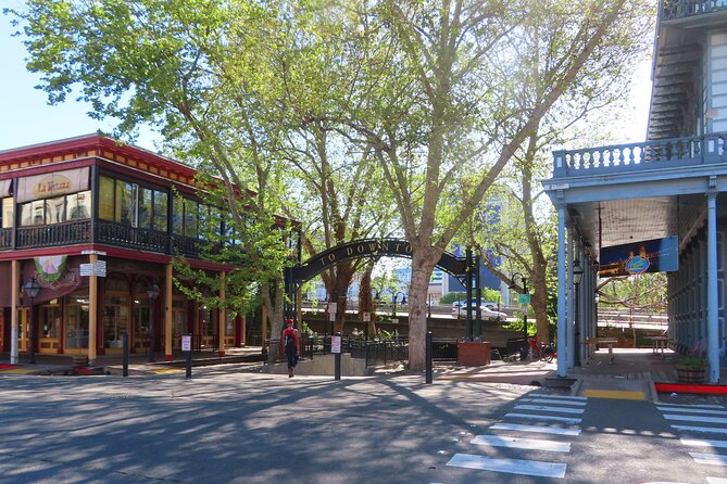 Old Sacramento: A Self-Guided Audio Tour - Final Thoughts: Is It Worth It?