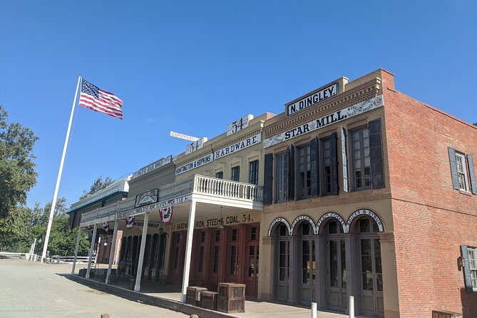 Old Sacramento Scavenger Hunt Walking Tour and Game - Frequently Asked Questions