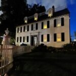 Old Salem Ghost Tour with Ghost Hunting Gear - Practical Insights for Visitors