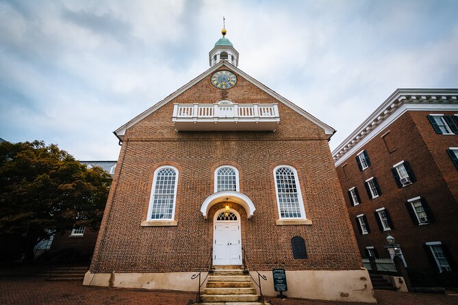Old Salem's Ghost Self Guided Walking Tour - Who Would Love This Tour?