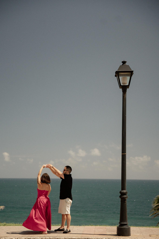 Old San Juan: Photoshoot Walking Tour - Who Would Love This Tour?