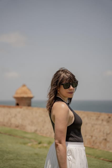 Old San Juan: Photoshoot Walking Tour - The Sum Up