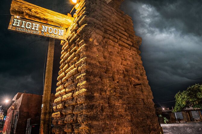 Old Town Albuquerque Ghost Tour - An In-Depth Look at the Albuquerque Ghost Tour Experience