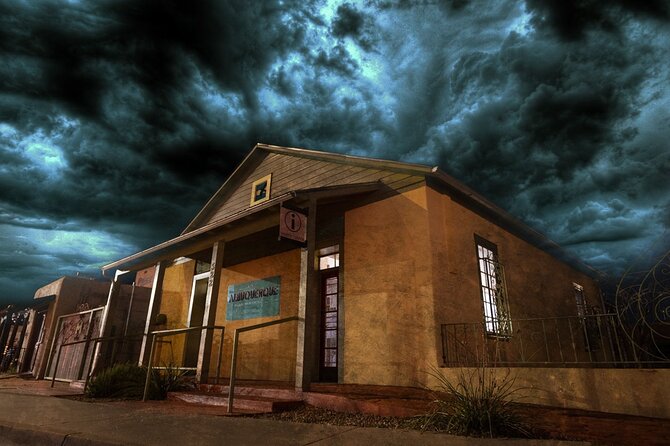 Old Town Albuquerque Ghost Tour - FAQ