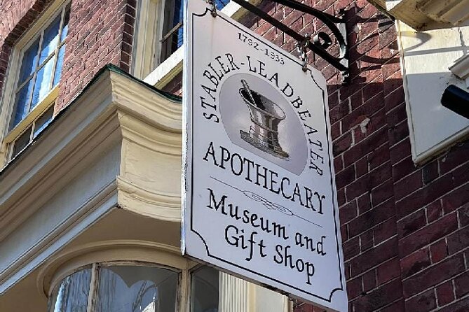 Old Town Alexandria Tour: A Self-Guided Audio Tour - Final Thoughts: Who Will Love This Tour?