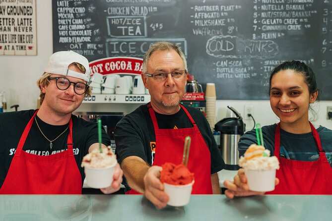 Old Town Scottsdale Food Tour - What to Expect from the Itinerary