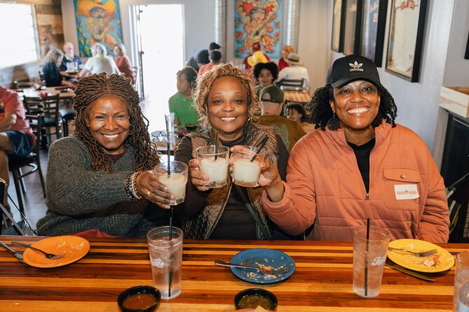 Old Town Scottsdale Food Tour - Authenticity and Insider Knowledge